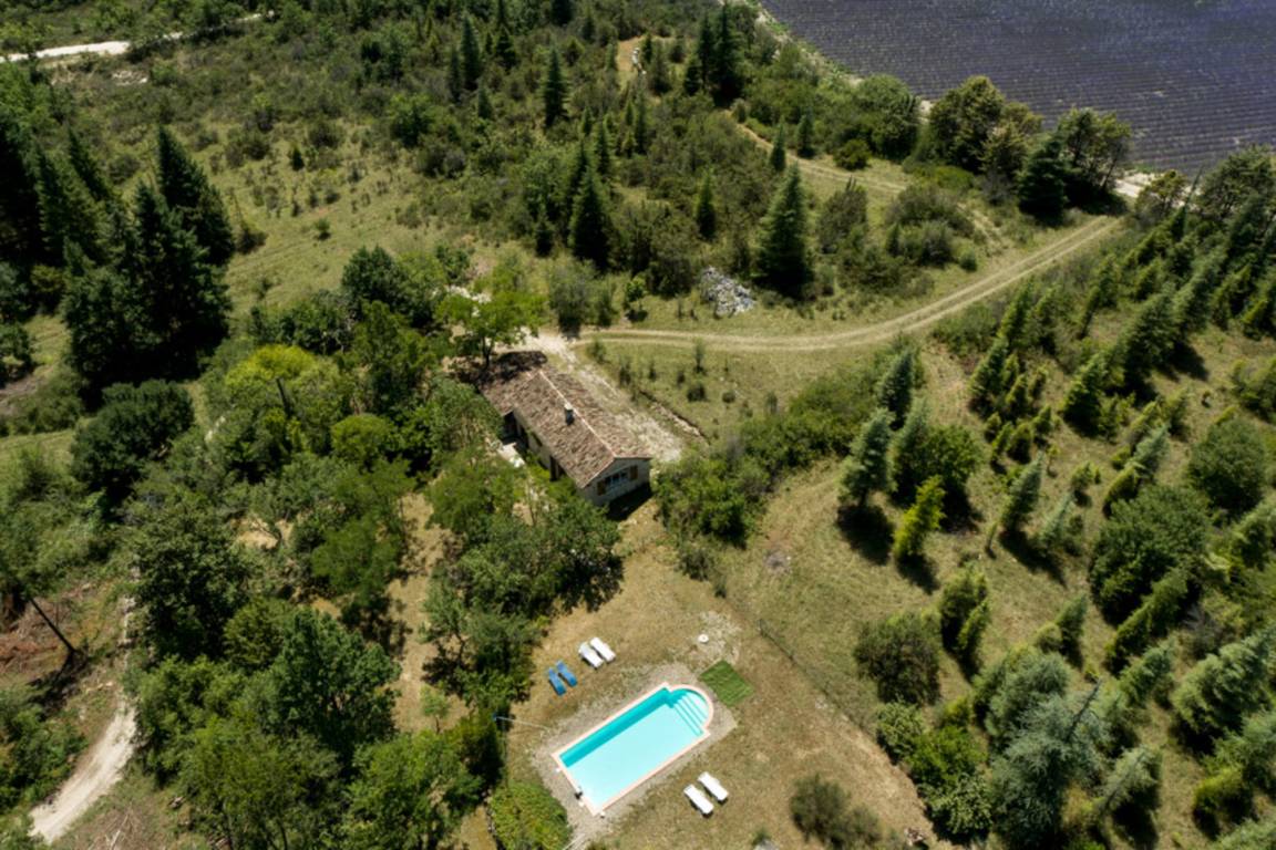 80 M² Maison De Vacances ∙ 2 Chambres ∙ 4 Personnes - Montcuq