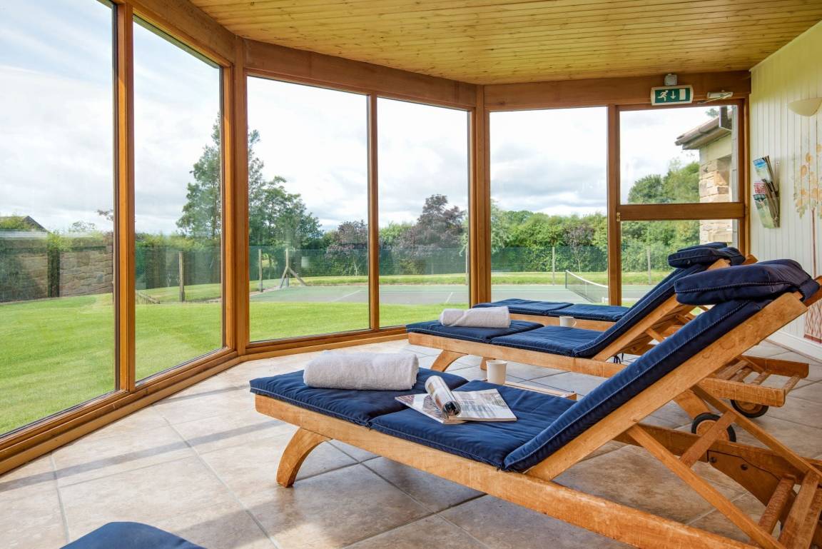 Cottage ∙ 3 Bedrooms ∙ 6 Guests - Morpeth