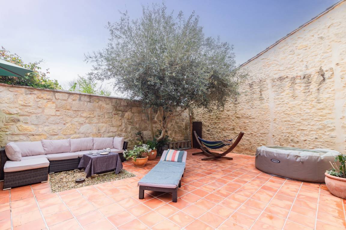 250 M² Maison De Vacances ∙ 4 Chambres ∙ 8 Personnes - Tarn-et-Garonne