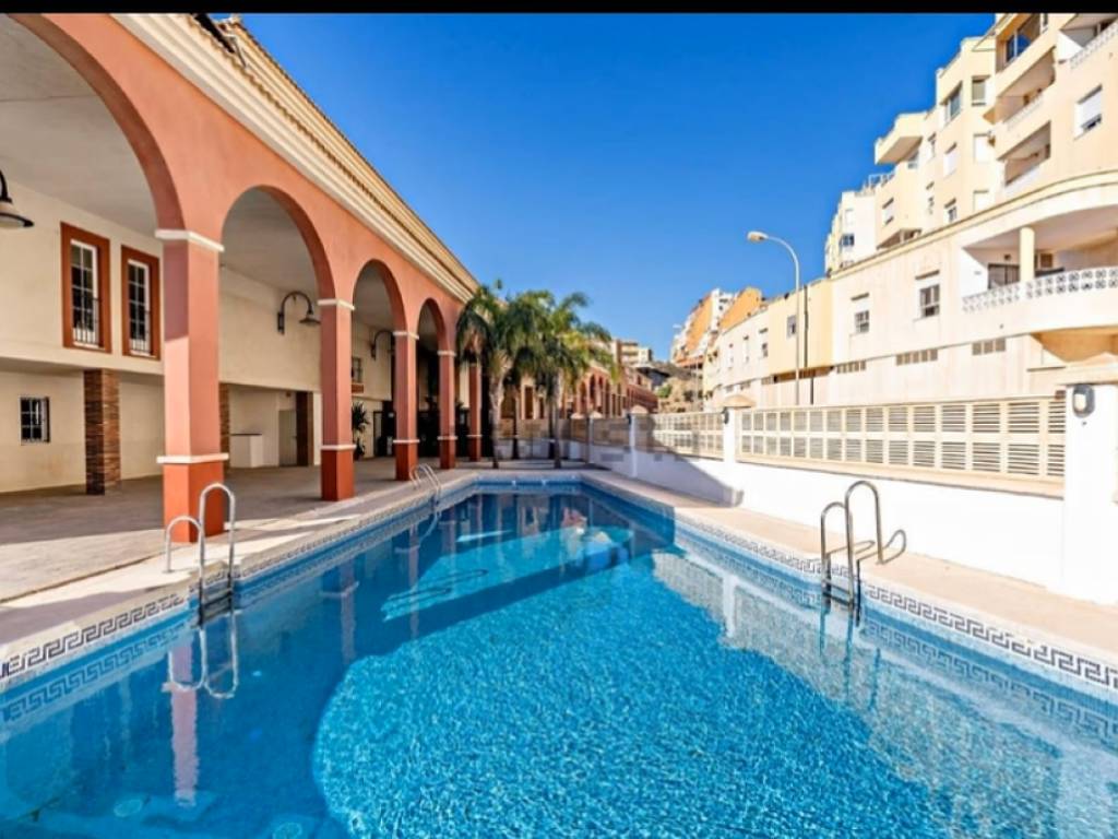 110 M² Apartamento ∙ 3 Habitaciones ∙ 6 Huéspedes - Aguadulce