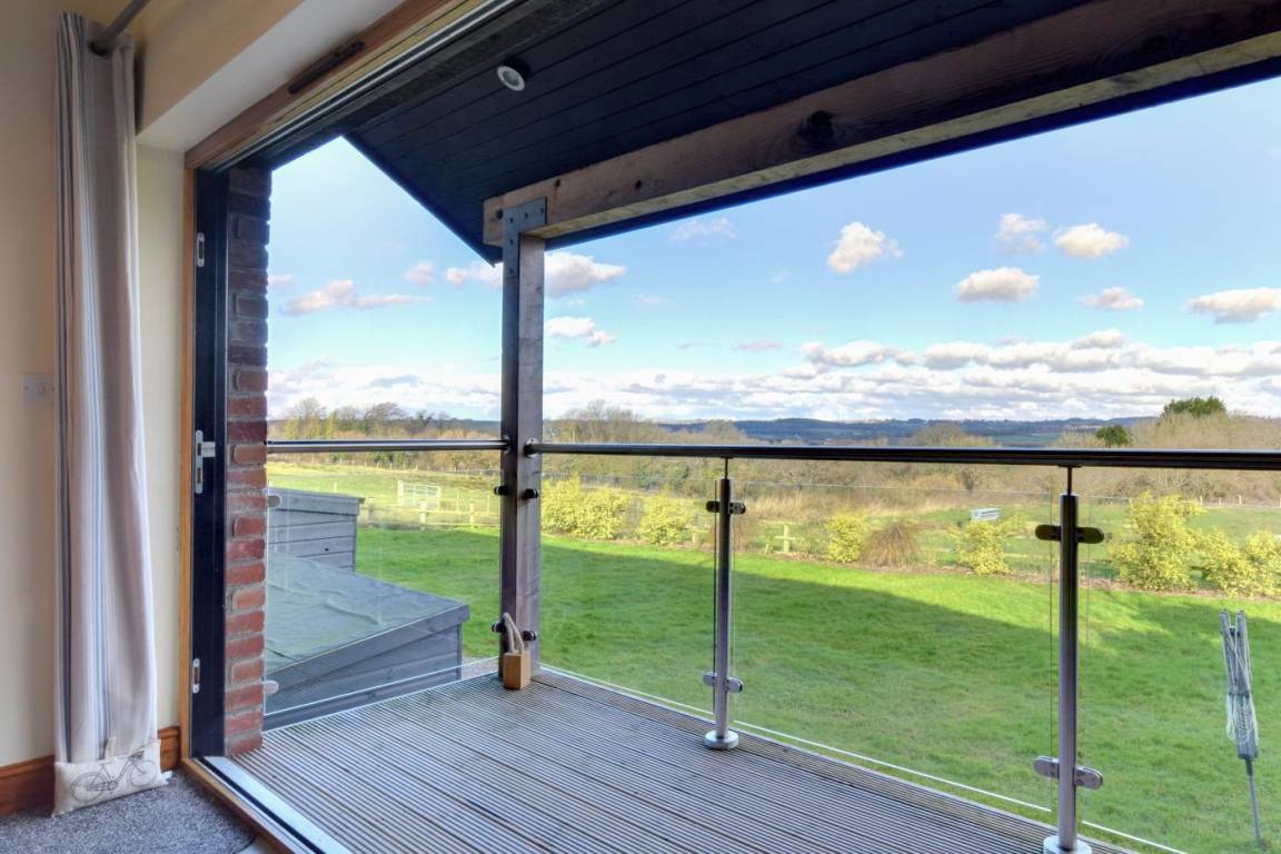 Landhaus ∙ 2 Schlafzimmer ∙ 4 Gäste - Barry