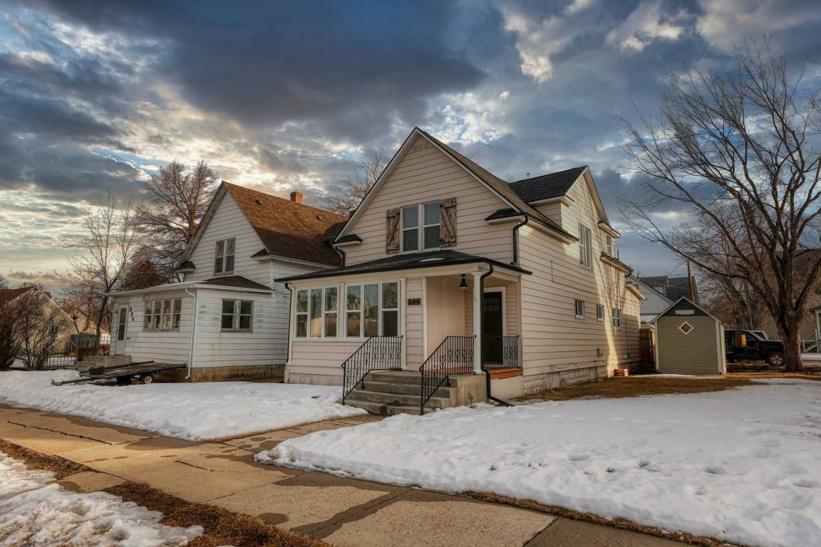 House ∙ 5 Bedrooms ∙ 10 Guests - Wyoming
