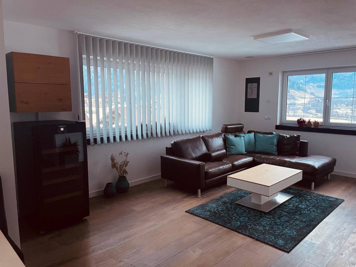 94 M² Ferienwohnung ∙ 2 Schlafzimmer ∙ 4 Gäste - Matrei in Osttirol