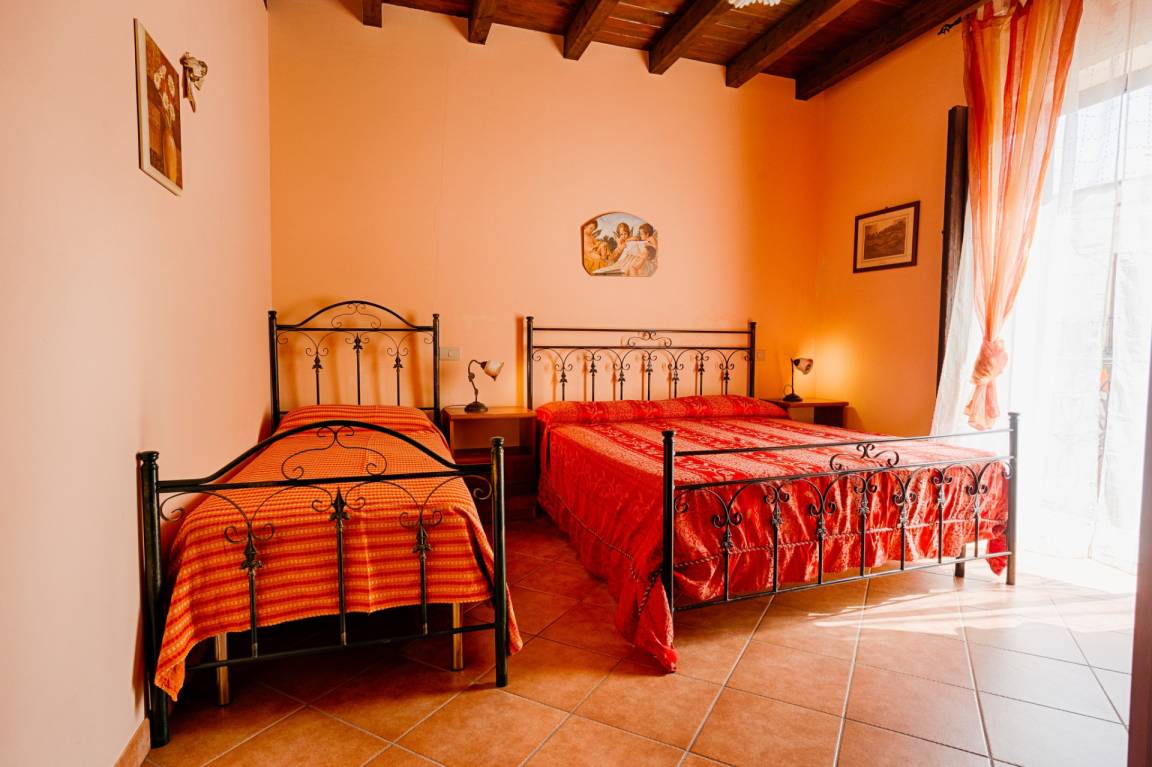 60 M² Appartamento Vacanza ∙ 1 Camera Da Letto ∙ 3 Ospiti - Castellammare del Golfo