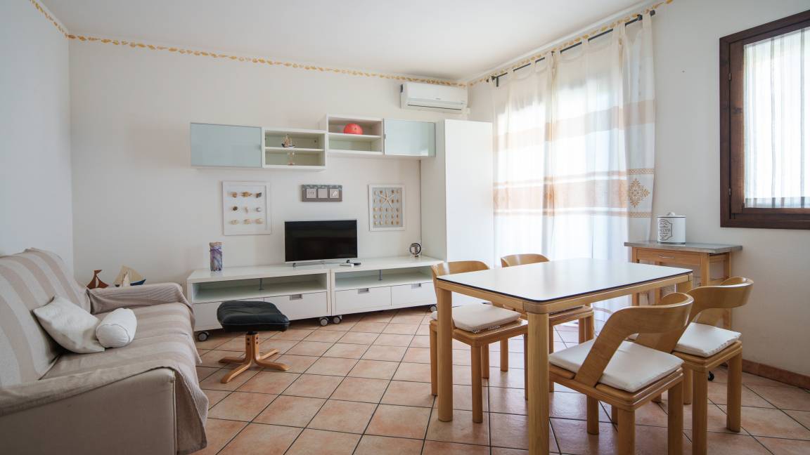 53 M² Apartment ∙ 1 Bedroom ∙ 4 Guests - Olbia