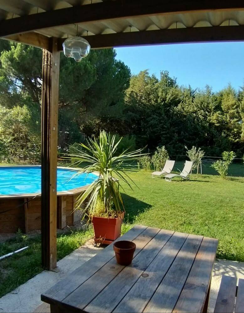 32 M² Gîte ∙ 1 Chambre ∙ 2 Personnes - Pyrénées-Orientales