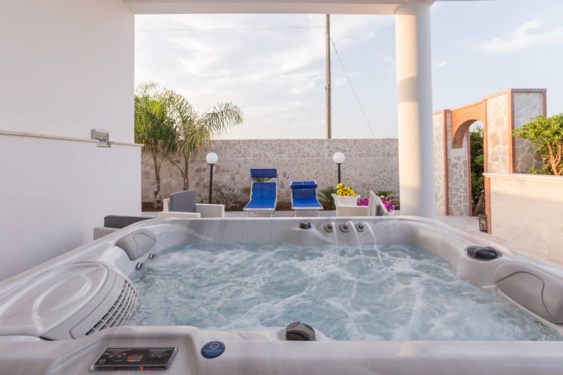 60 M² Ferienhaus ∙ 4 Schlafzimmer ∙ 12 Gäste - Punta Prosciutto