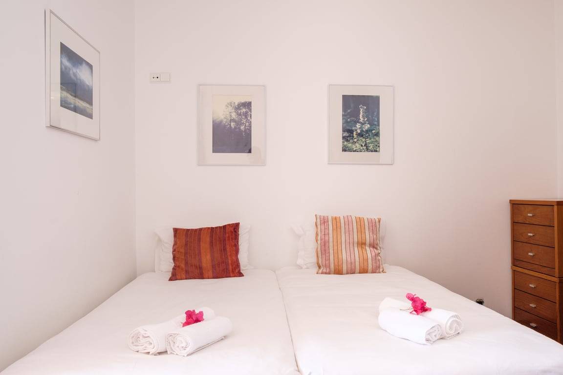 Apartment ∙ 2 Bedrooms ∙ 3 Guests - Machico