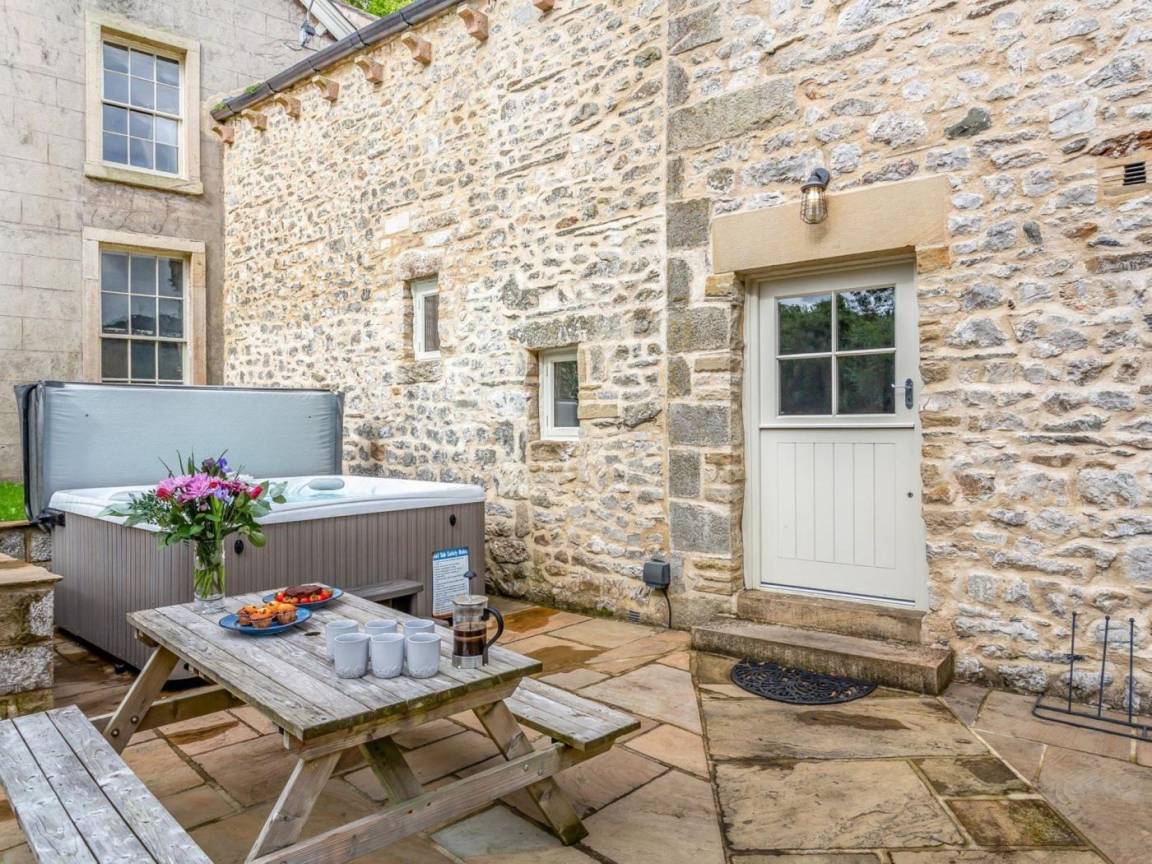 Landhaus ∙ 2 Schlafzimmer ∙ 4 Gäste - Settle