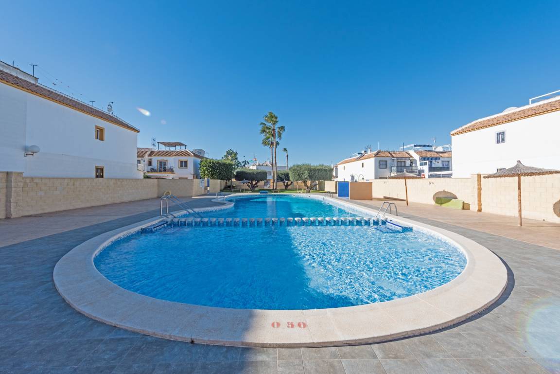 70 M² Apartamento ∙ 3 Habitaciones ∙ 6 Huéspedes - La Mata