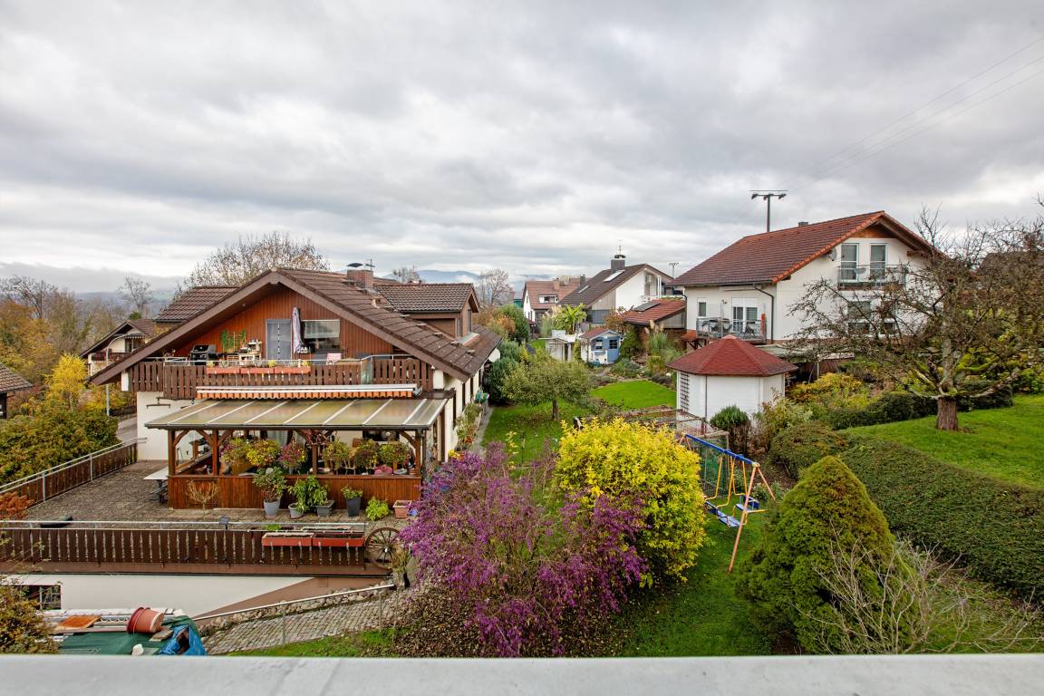 42 M² Apartment ∙ 1 Bedroom ∙ 3 Guests - Steinen