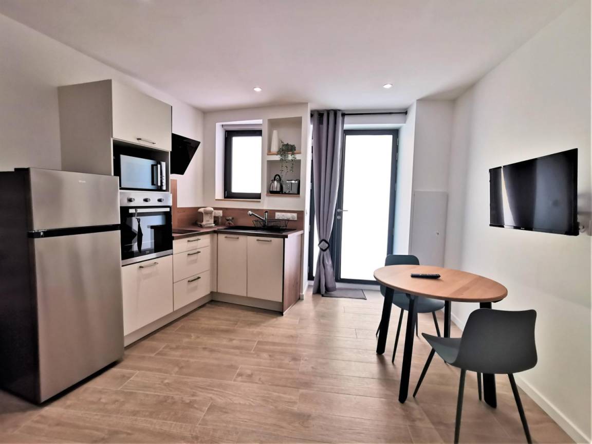 40 M² Gîte ∙ 2 Guests - Marseillan
