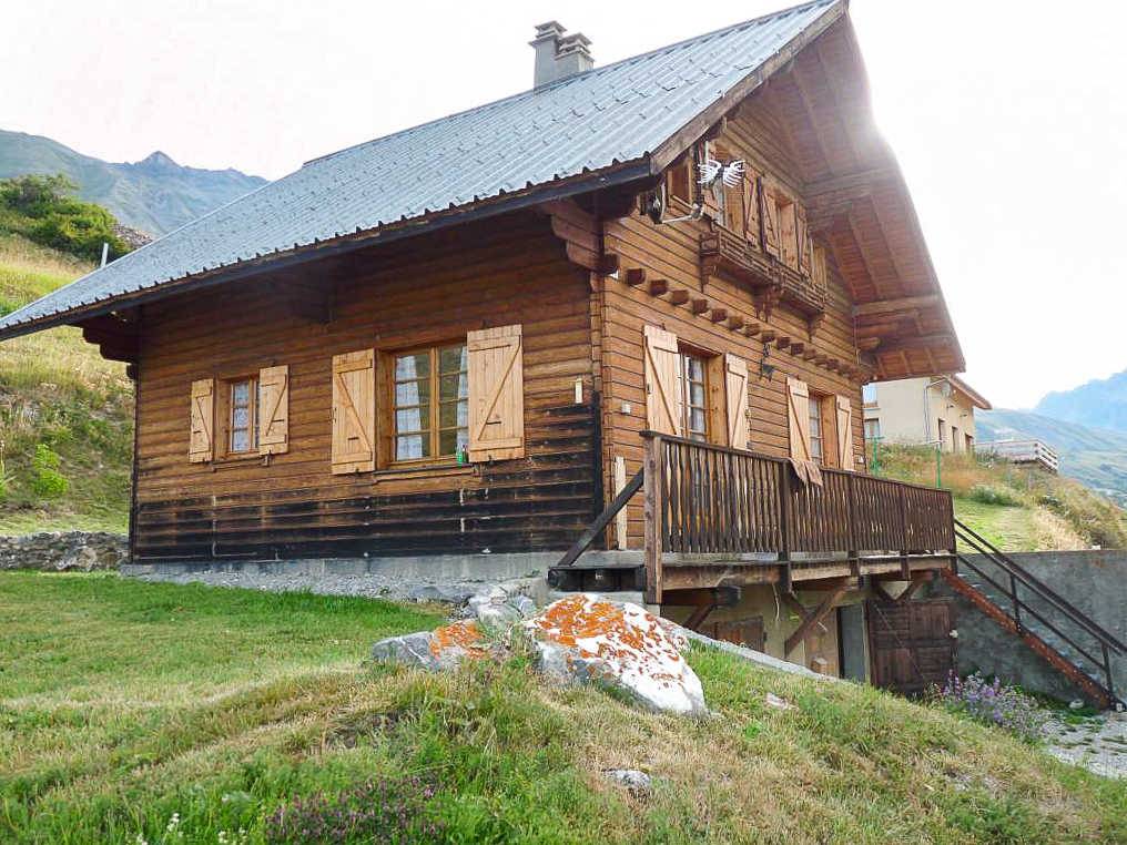 40 M² Gîte ∙ 3 Chambres ∙ 4 Personnes - Hautes-Alpes