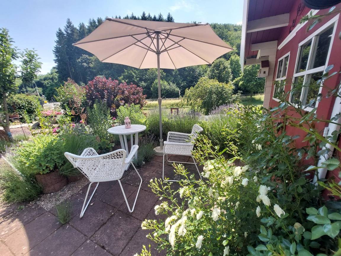 65 M² Apartment ∙ 1 Bedroom ∙ 2 Guests - Idar-Oberstein