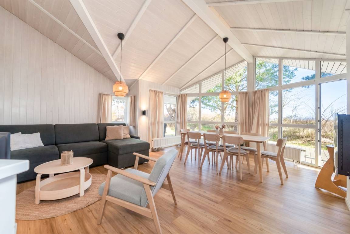 109 M² House ∙ 3 Bedrooms ∙ 8 Guests - Lübeck