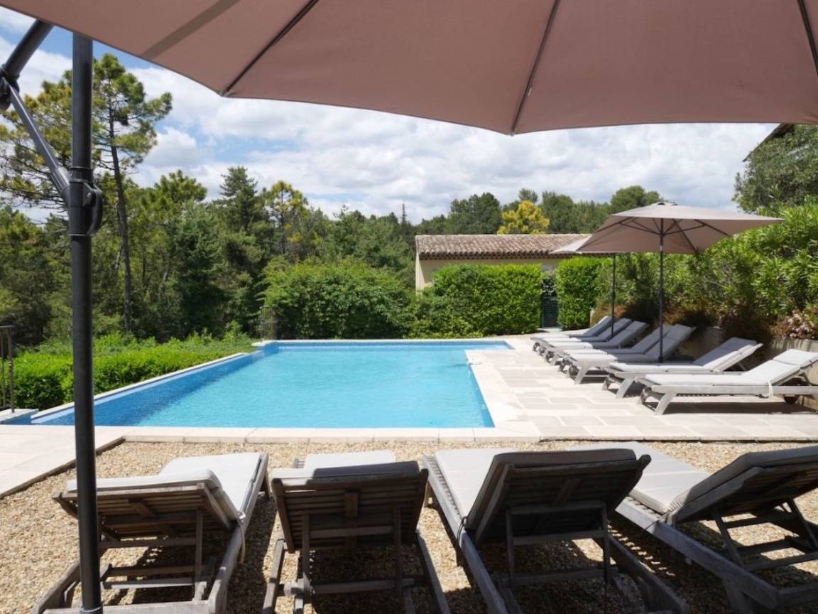 60 M² Apartamento ∙ 2 Habitaciones ∙ 6 Huéspedes - Montauroux