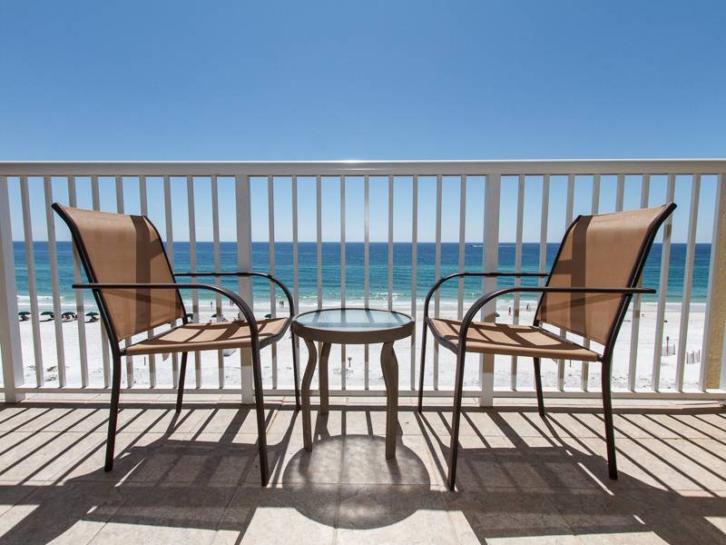 87 M² Apartment ∙ 1 Bedroom ∙ 6 Guests - Fort Walton Beach, FL