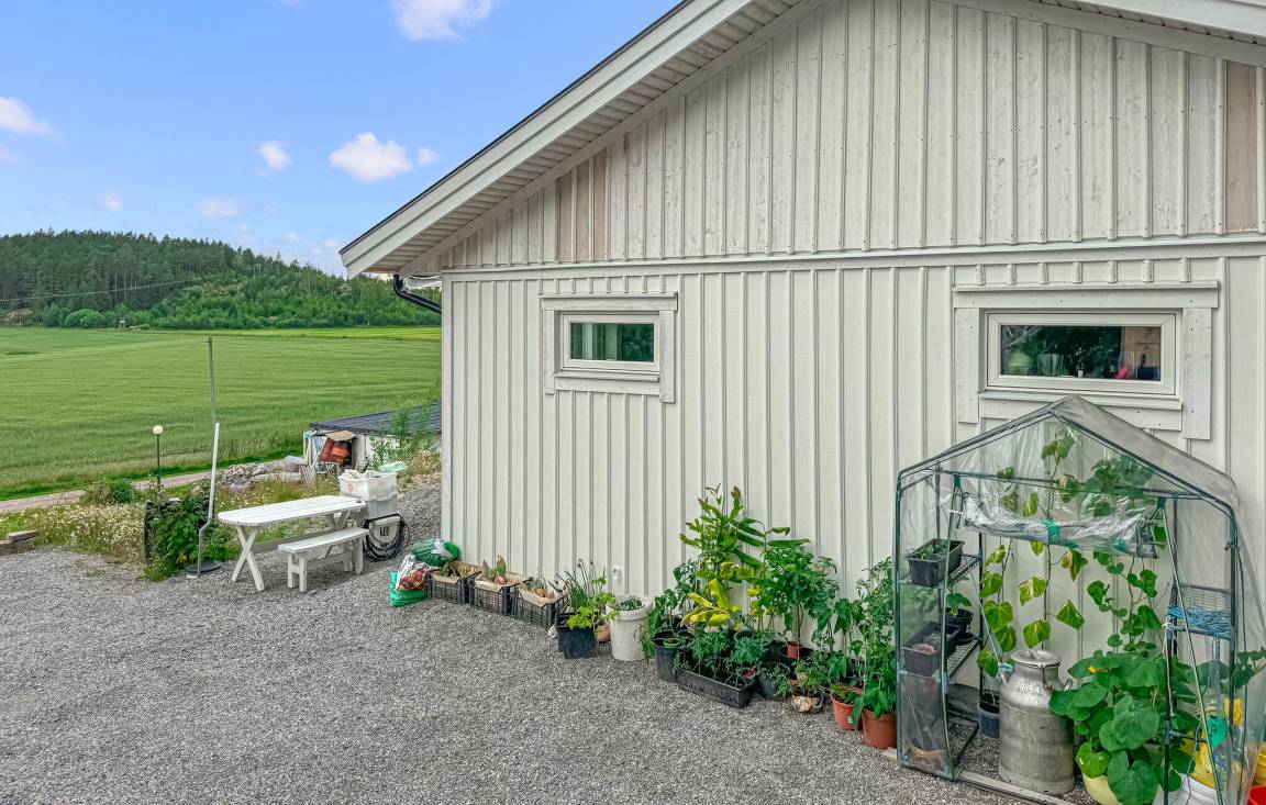 100 M² Dom ∙ 2 Sypialnie ∙ 6 Gości - Munkedal
