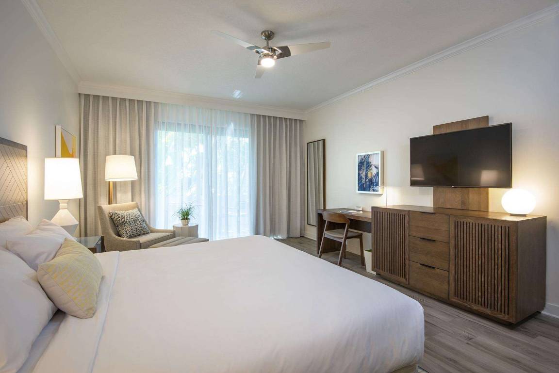 114 M² Hotel ∙ 1 Habitación ∙ 2 Huéspedes - Duck Key, FL