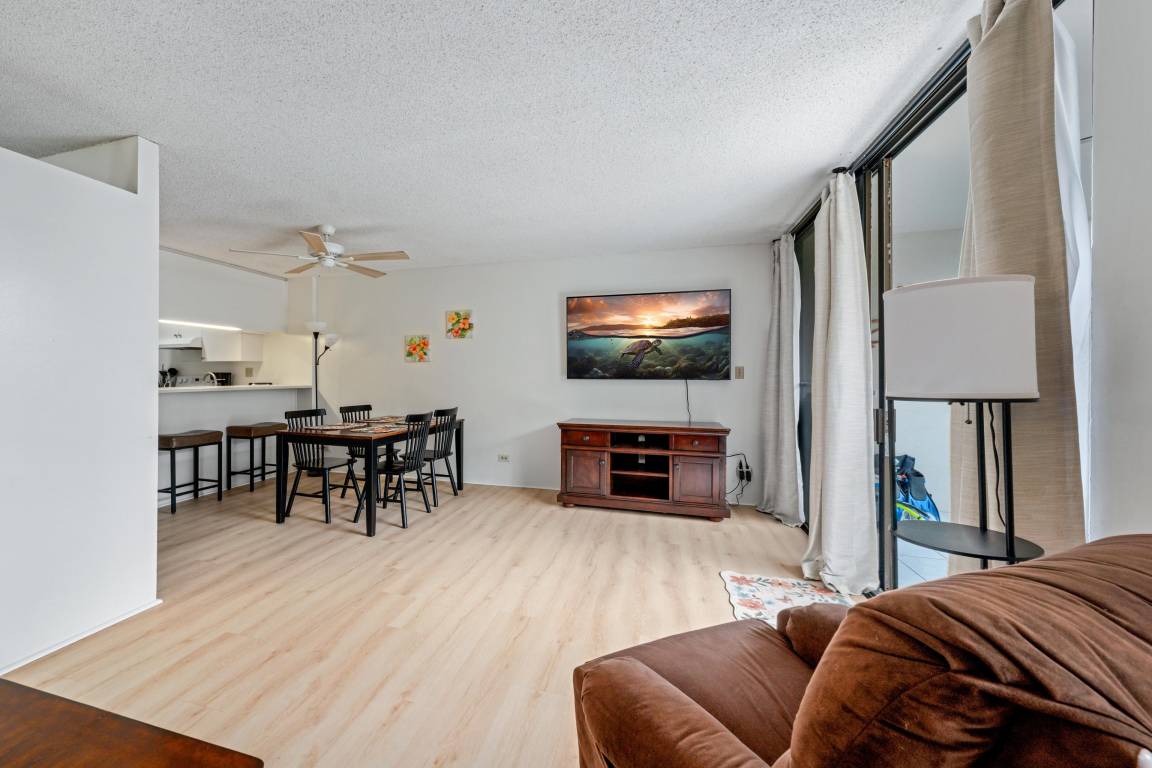 73 M² Appartement En Copropriété ∙ 2 Chambres ∙ 4 Personnes - Kailua-Kona, HI