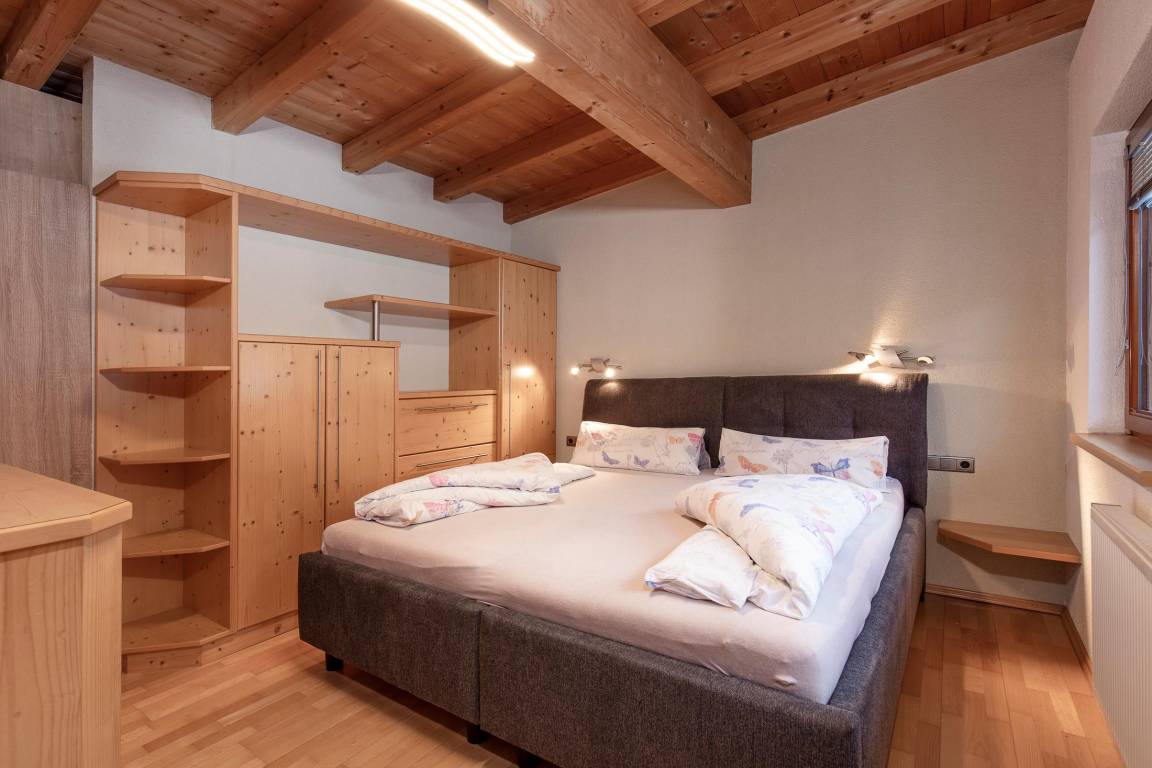 28 M² Apartment ∙ 1 Bedroom ∙ 4 Guests - Soelden