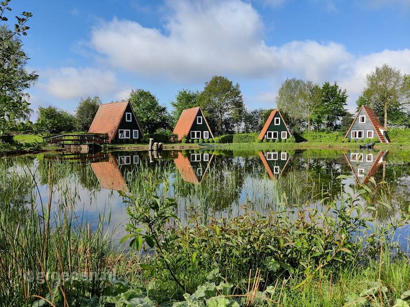 House ∙ 30 Bedrooms ∙ 60 Guests - Emmeloord