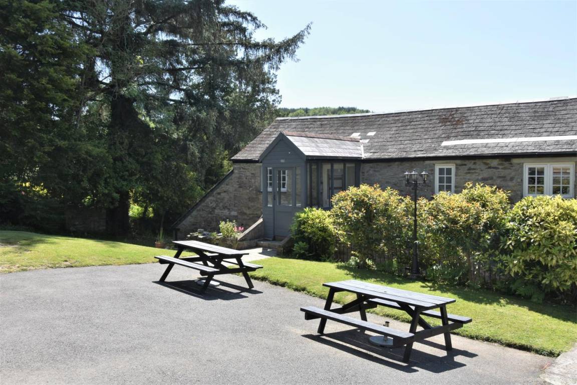 Cottage ∙ 1 Bedroom ∙ 2 Guests - Lostwithiel