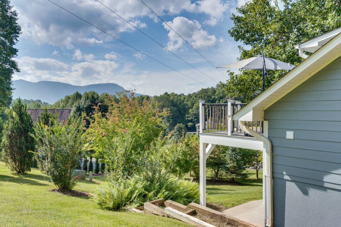 46 M² Apartment ∙ 1 Bedroom ∙ 4 Guests - Young Harris, GA