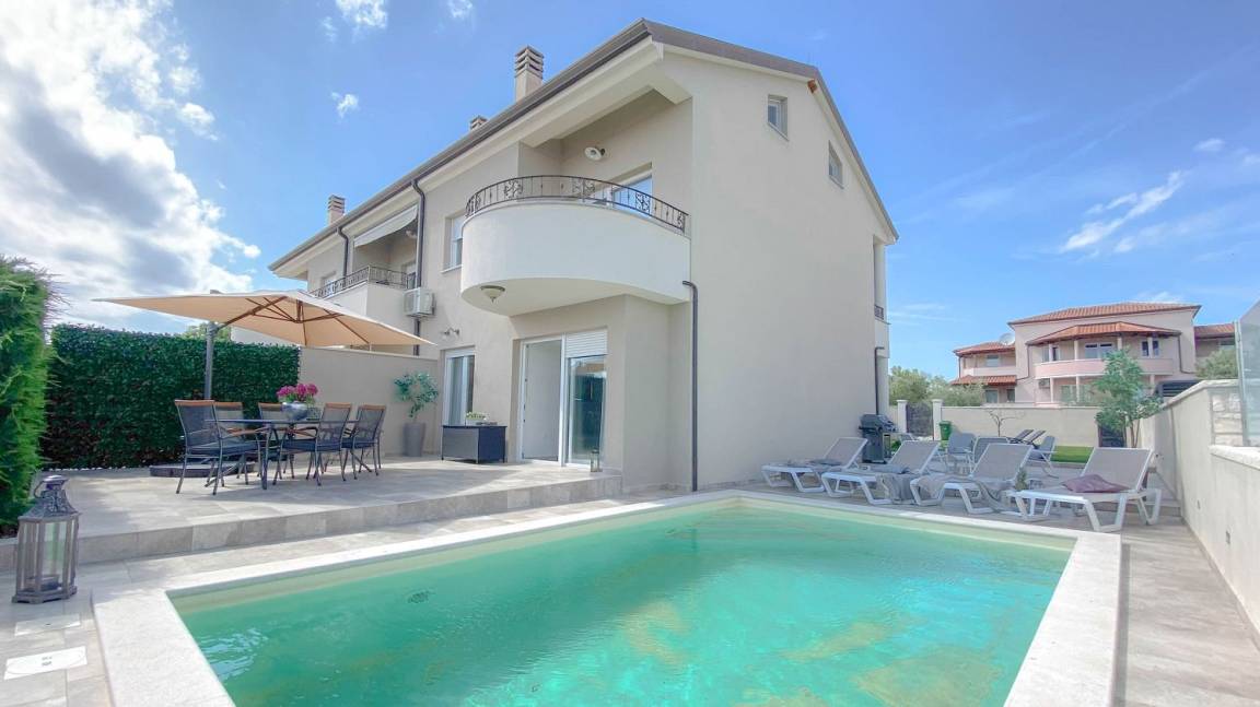 105 M² Casa Vacanza ∙ 3 Camere Da Letto ∙ 6 Ospiti - Cittanova