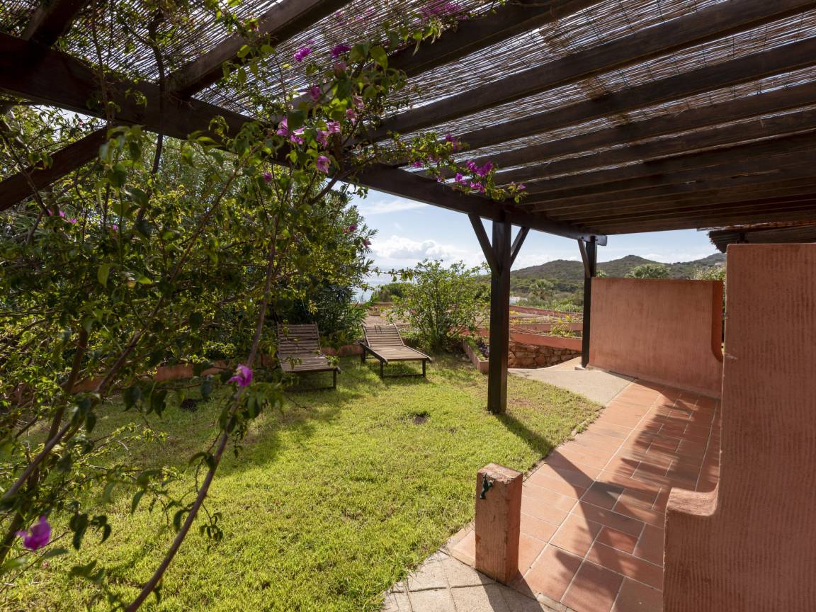 30 M² Maison De Vacances ∙ 1 Chambre ∙ 3 Personnes - Bonifacio