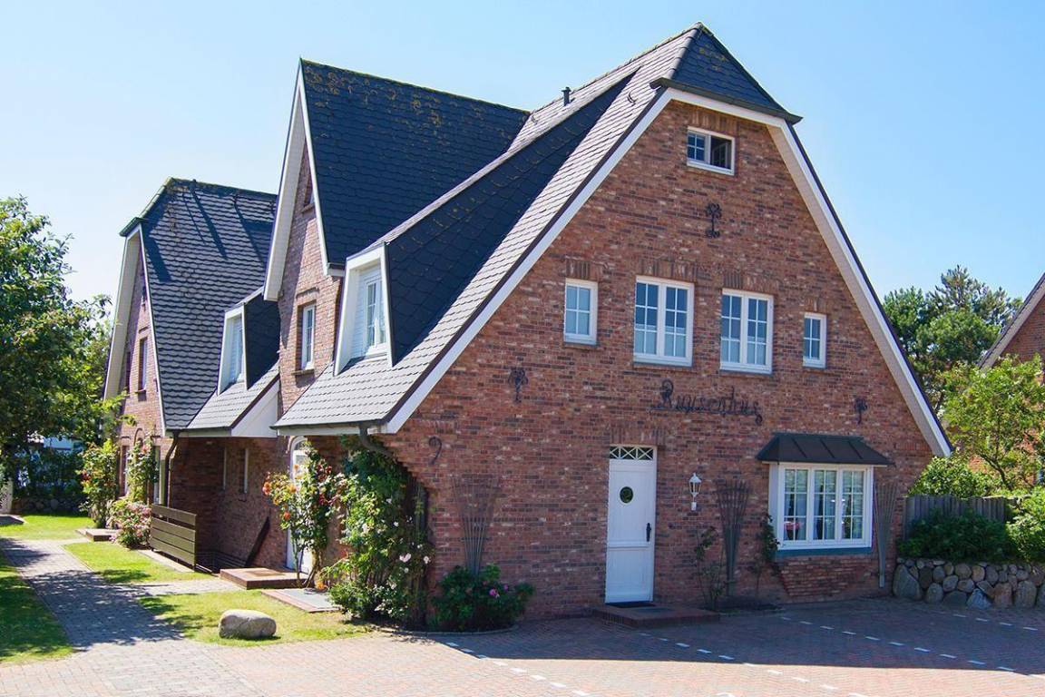 65 M² Apartment ∙ 2 Bedrooms ∙ 4 Guests - List