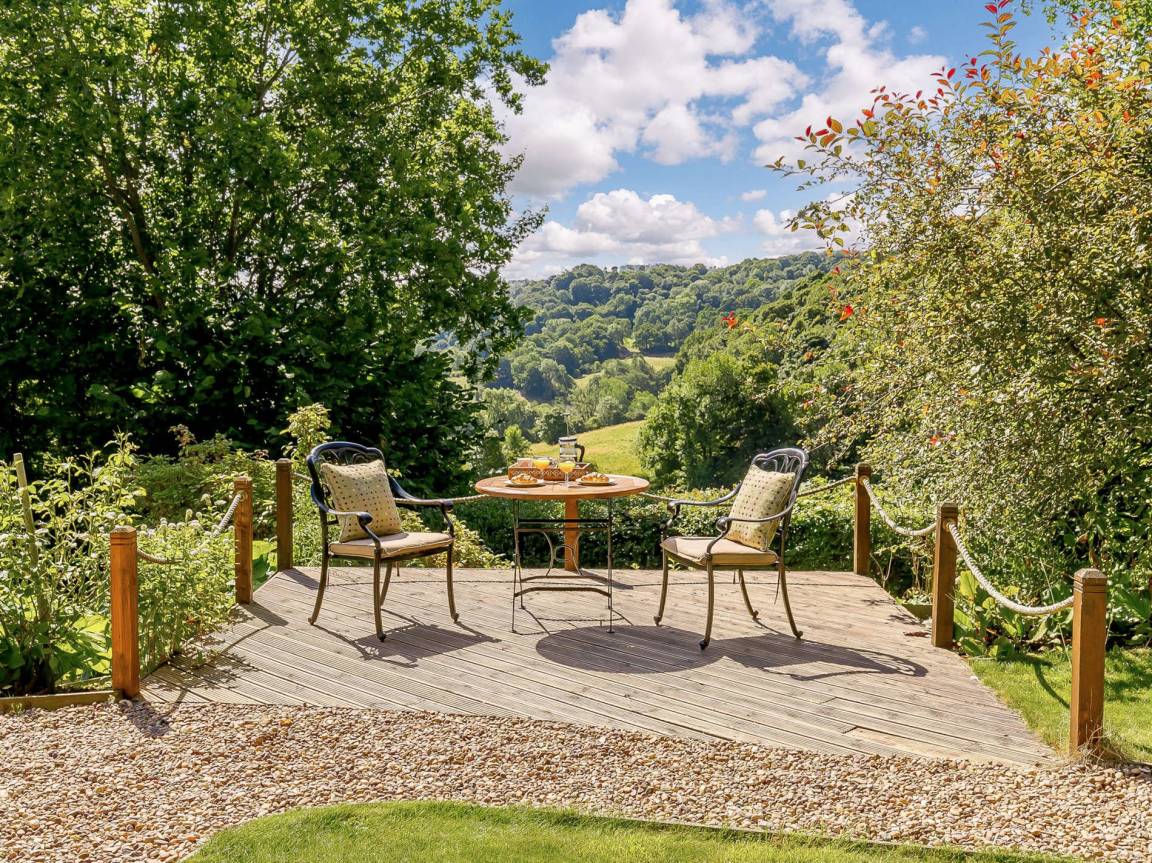 Cottage ∙ 1 Bedroom ∙ 2 Guests - Bakewell