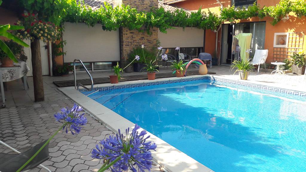 100 M² Gîte ∙ 2 Chambres ∙ 5 Personnes - Manosque