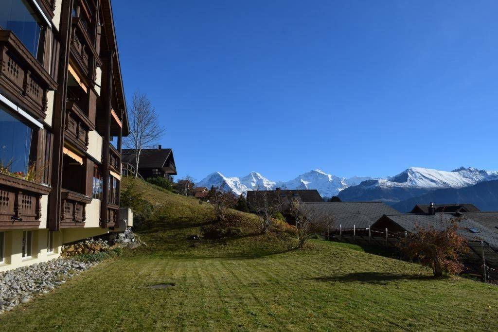 45 M² Appartement ∙ 2 Personnes - Thoune