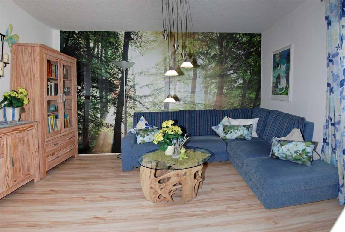 75 M² Ferienwohnung ∙ 2 Schlafzimmer ∙ 6 Gäste - Immenstadt im Allgäu