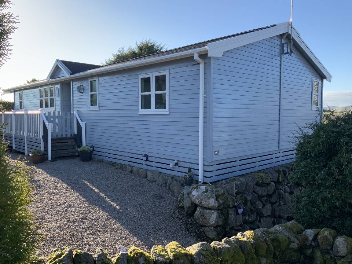 75 M² Cottage ∙ 3 Bedrooms ∙ 6 Guests - Kippford
