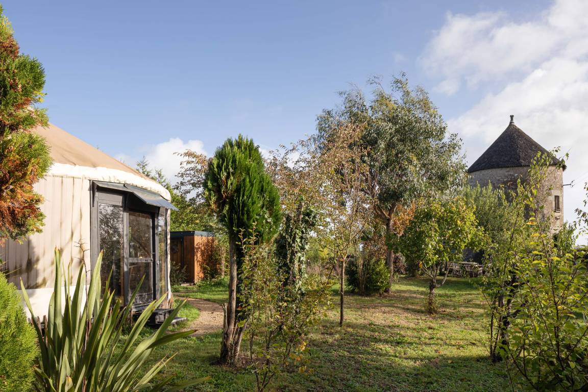 70 M² Casa ∙ 3 Habitaciones ∙ 11 Huéspedes - Cancale