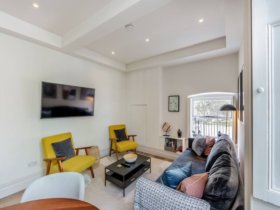 Cottage ∙ 2 Bedrooms ∙ 4 Guests - Clitheroe