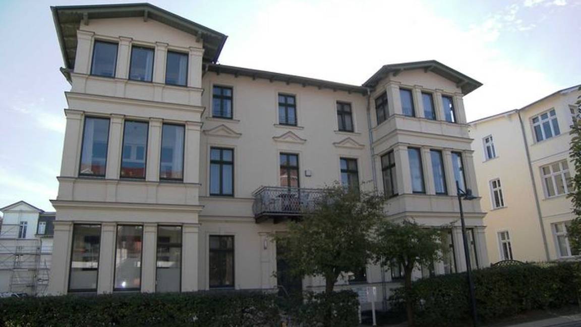 60 M² Ferienwohnung ∙ 2 Schlafzimmer ∙ 5 Gäste - Usedom