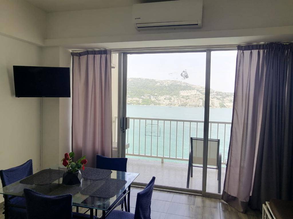 48 平方米 公寓 ∙ 1 Bedroom ∙ 5客人 - 阿卡普高