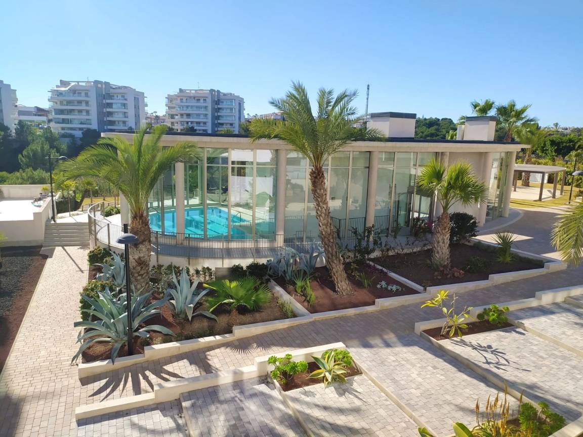 80 M² Condo ∙ 2 Bedrooms ∙ 4 Guests - Cabo Roig