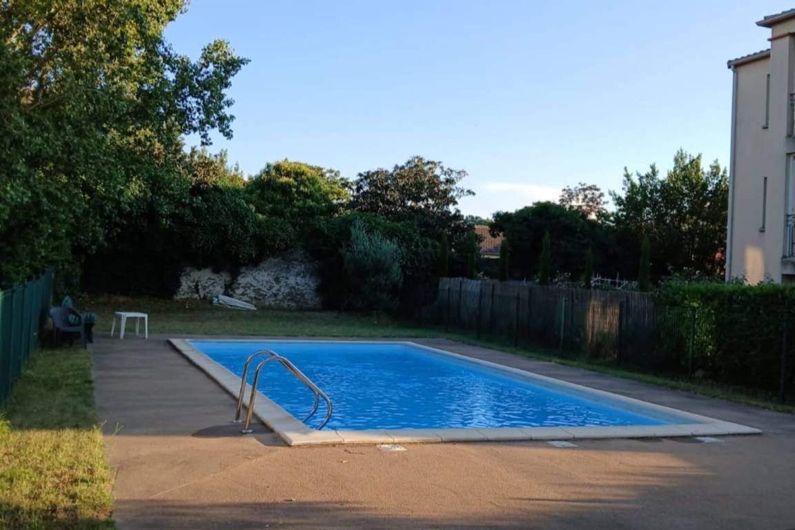 60 M² Appartamento ∙ 2 Camere Da Letto ∙ 4 Ospiti - Carcassonne