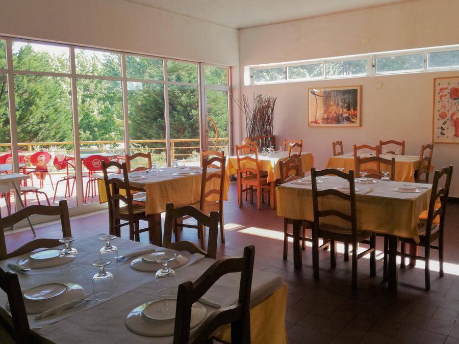 34 M² Caravan ∙ 2 Bedrooms ∙ 6 Guests - Alentejo