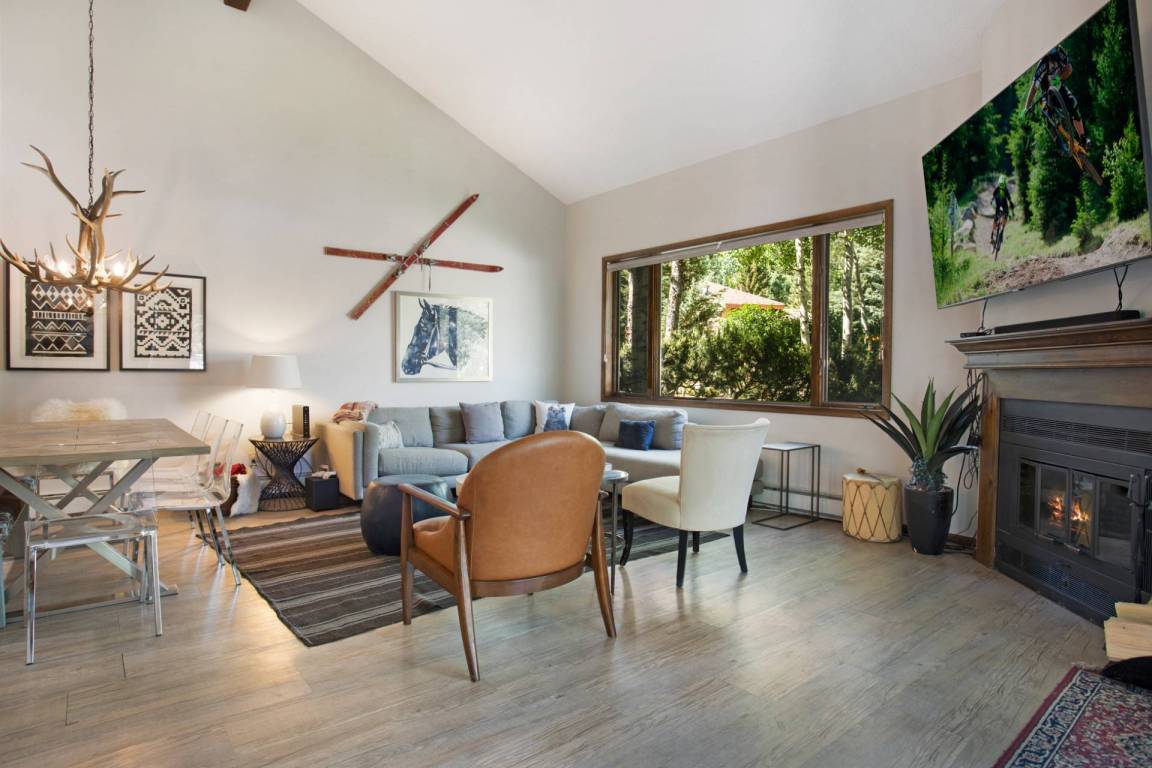 162 M² Condo ∙ 3 Bedrooms ∙ 8 Guests - Avon, CO