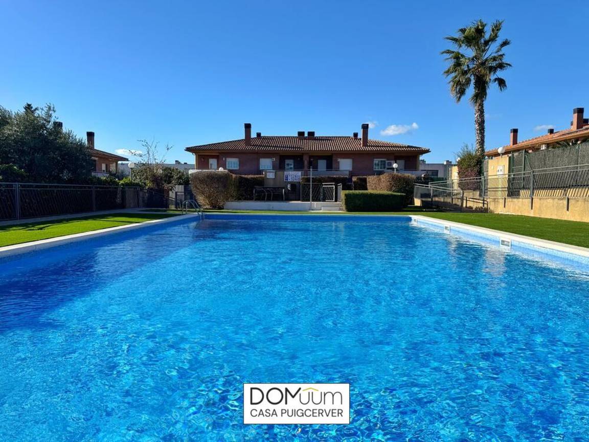 213 M² Maison De Vacances ∙ 4 Chambres ∙ 10 Personnes - Cambrils