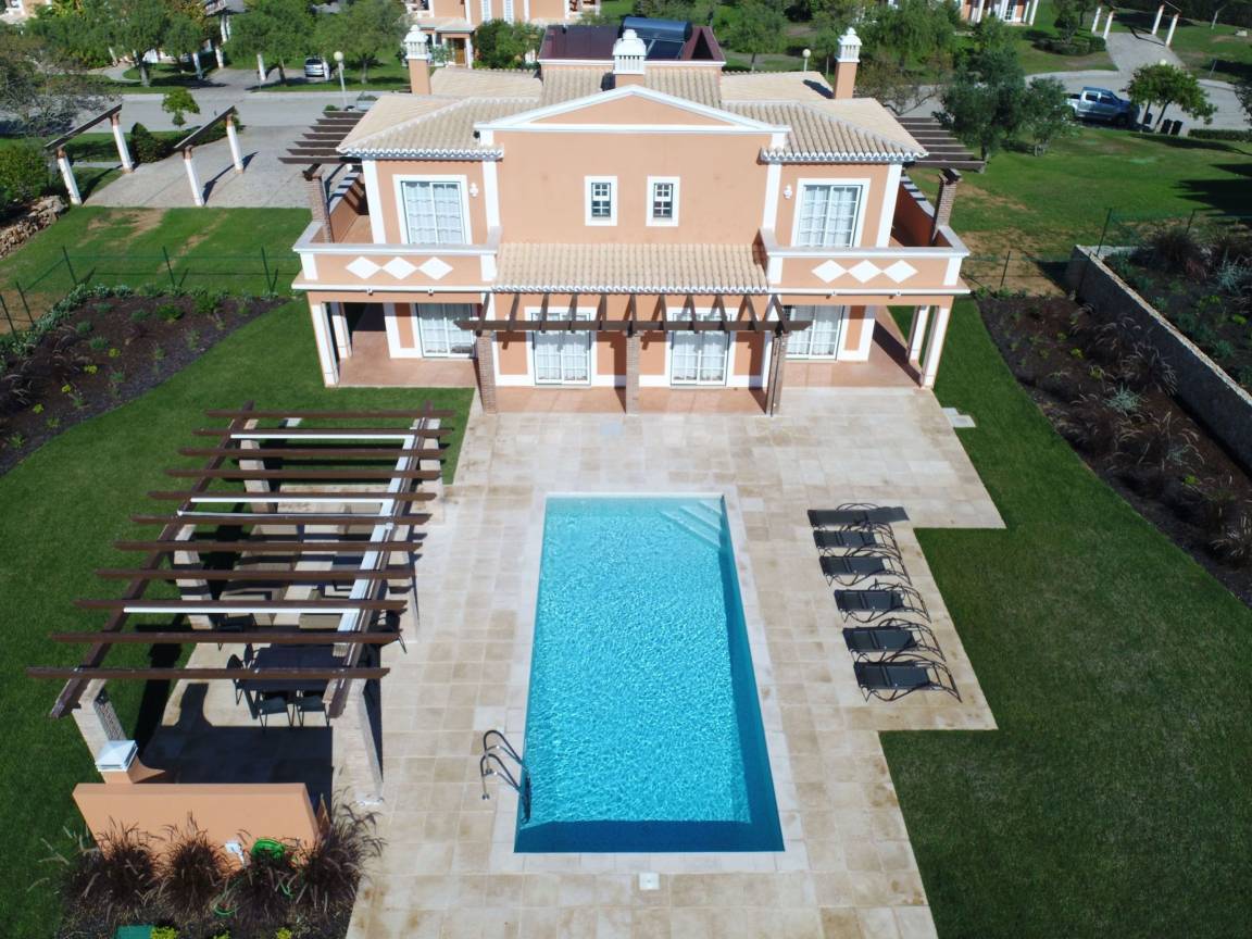 273 M² Ferienwohnung ∙ 1 Schlafzimmer ∙ 8 Gäste - Ferragudo
