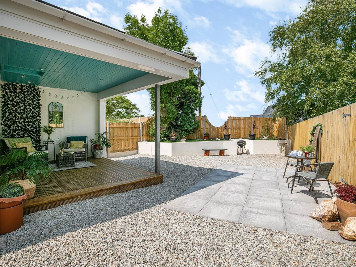 Cottage ∙ 1 Bedroom ∙ 2 Guests - Crackington Haven