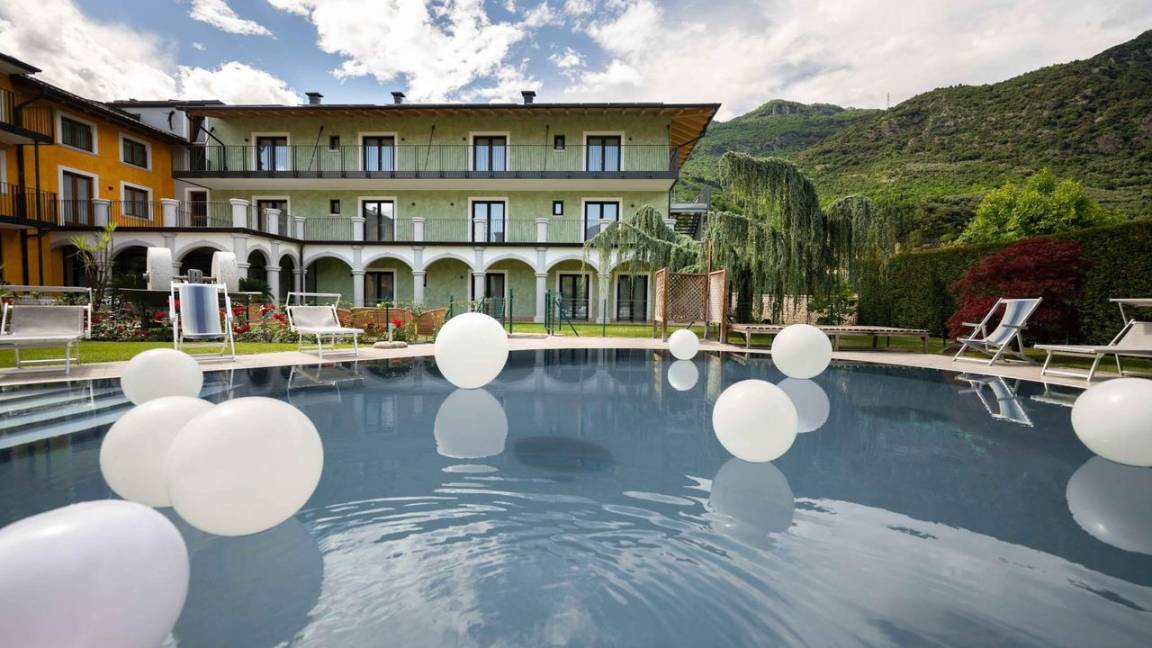 Apartment ∙ 2 Guests - Riva del Garda