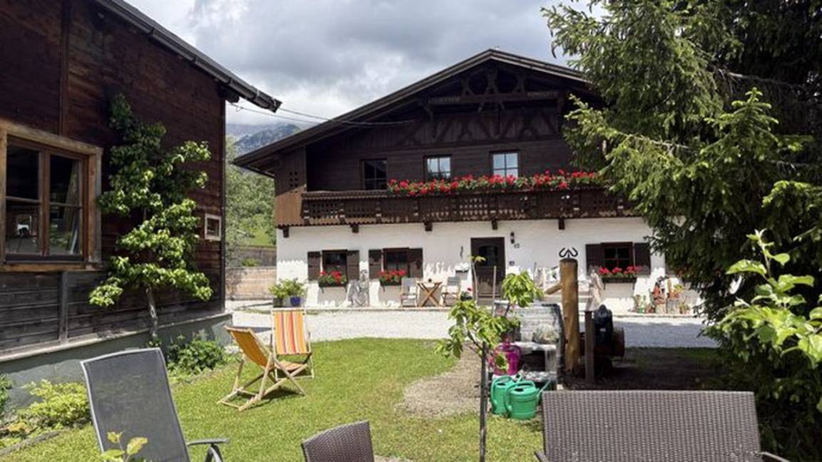 48 M² Apartment ∙ 1 Bedroom ∙ 3 Guests - Leutasch