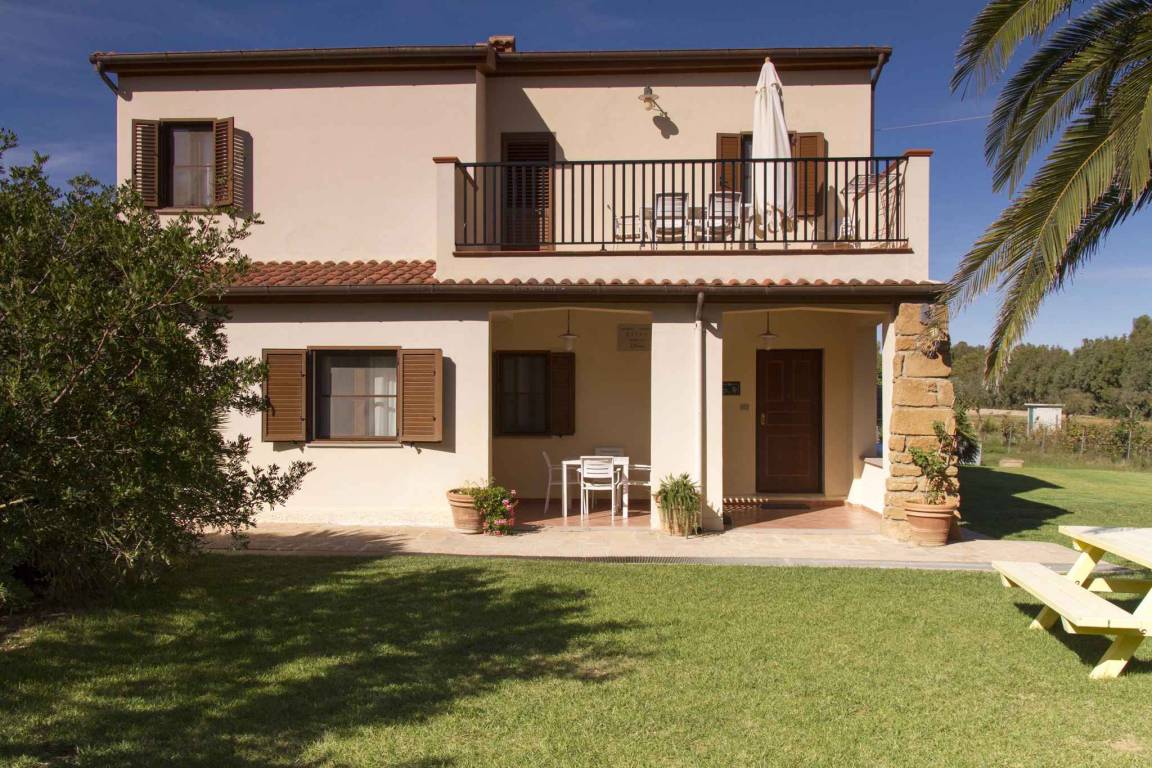 50 M² Appartement ∙ 2 Chambres ∙ 5 Personnes - Alghero